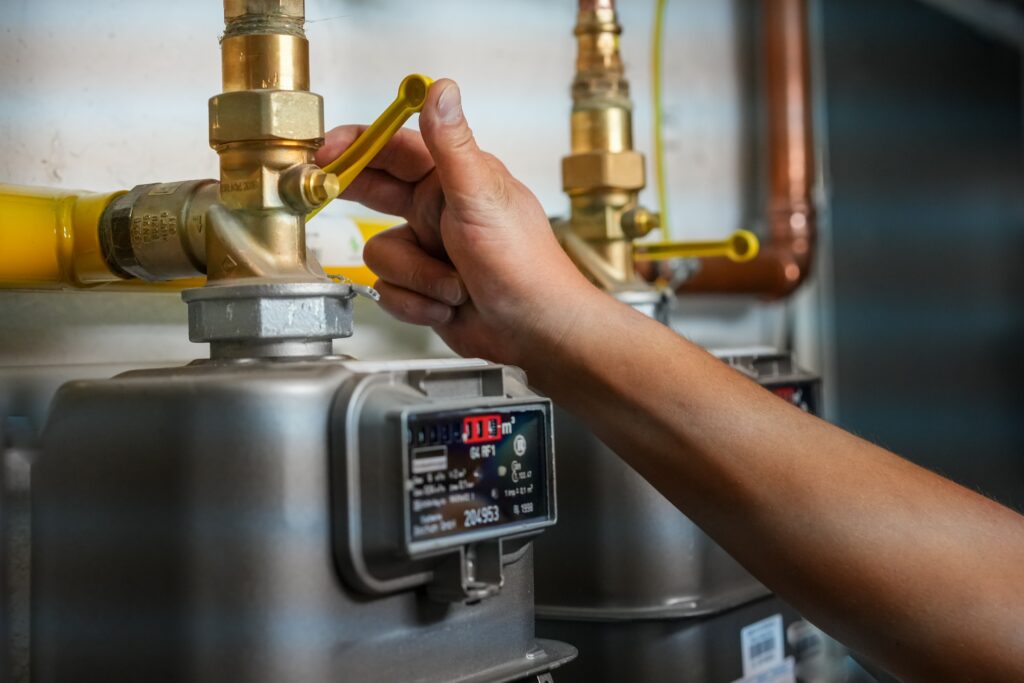 Do You Really Need a Gas Safety Check Every Year? | P&R Mechanical